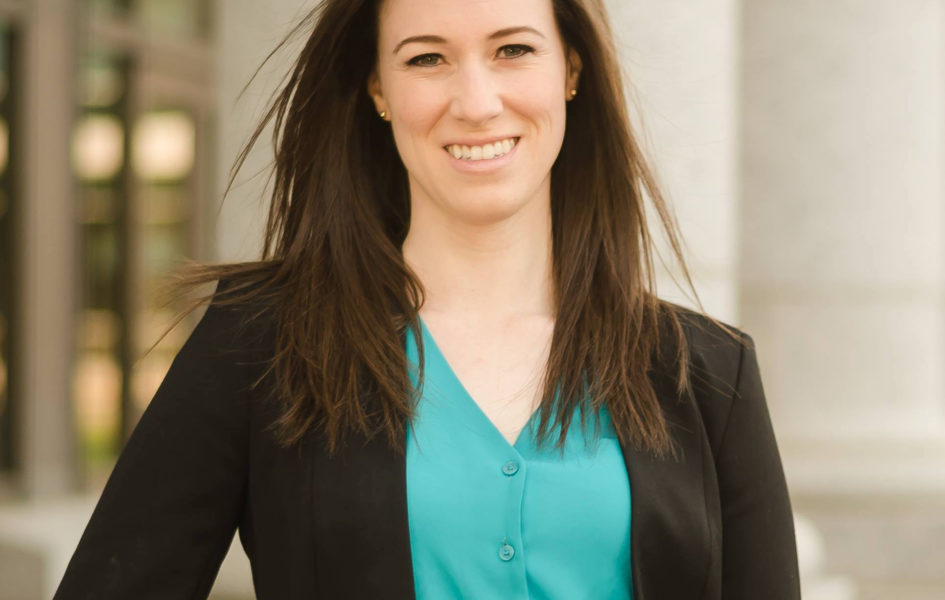 Causess – Elect Stephanie