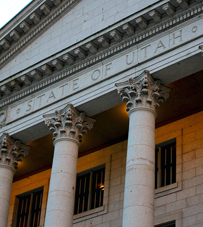 Elect Stephanie – Running to represent Senate District 14