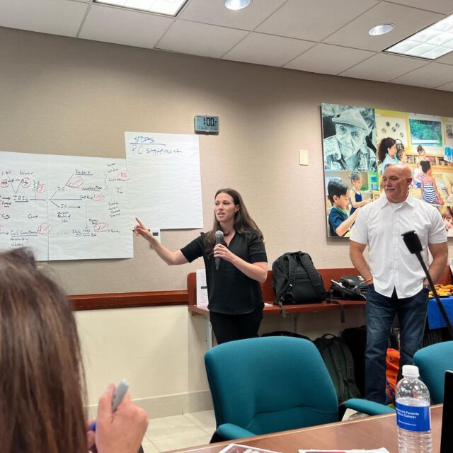 Elect Stephanie – Running to represent Senate District 14